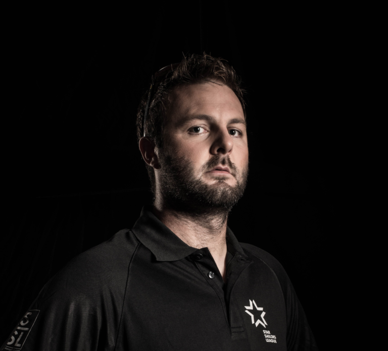 Stars Sailors League Stephen Milne - Stars Sailors League